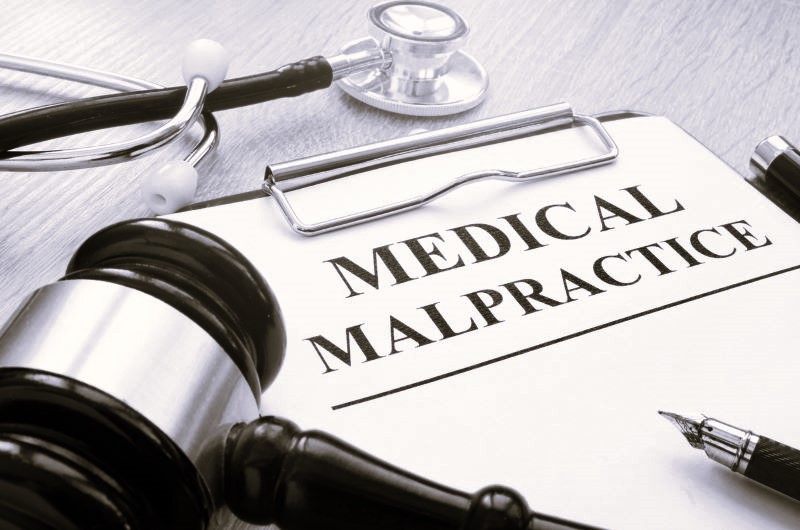 Definition and Examples of Medical Malpractice