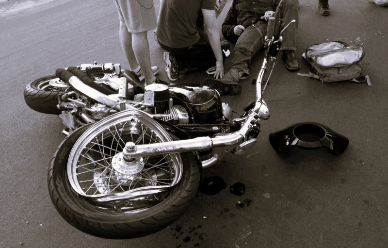 Top Mistakes to Avoid After a Motorcycle Accident: Legal Advice
