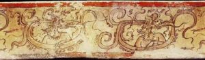 Huracan: A Storm God of the Ancient Maya