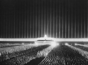 The Nuremberg Rally and Power of Propaganda in Nazi Germany