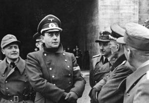 The Nuremberg Rally and Power of Propaganda in Nazi Germany