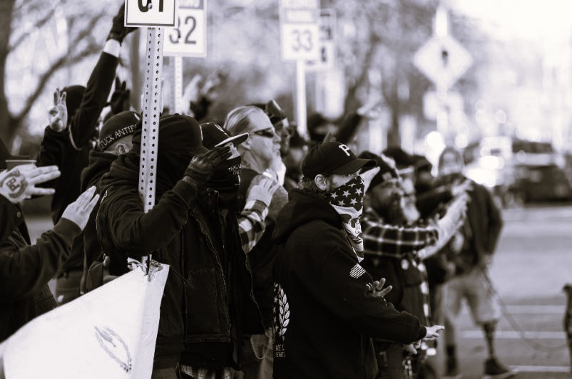 The Threat from Unlawful Private Militias Has Evolved