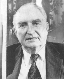 Gerald Smith: Fascism and Christian Nationalism, 1929-1975