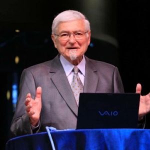 'Churchquake!': C. Peter Wagner and Christian Dominionism in 1998