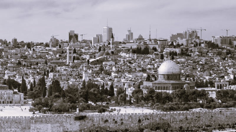 A History of the State of Palestine since World War One
