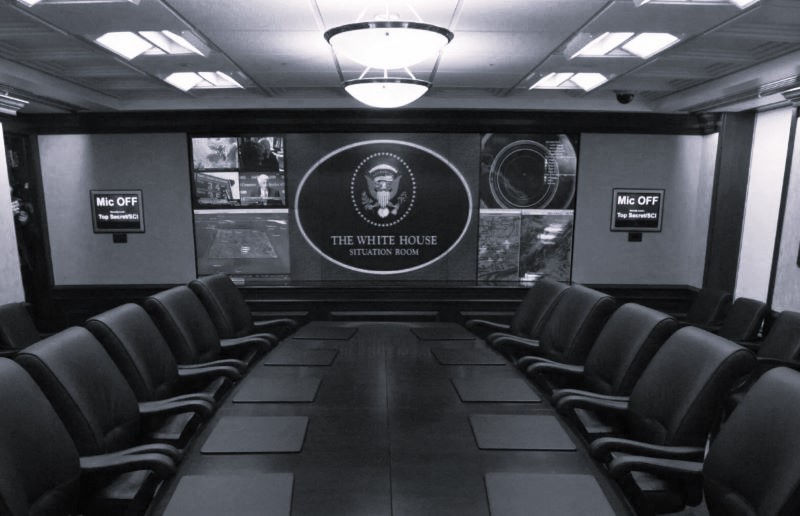 War Gaming another Insurrection Attempt in the Case of a Trump Loss