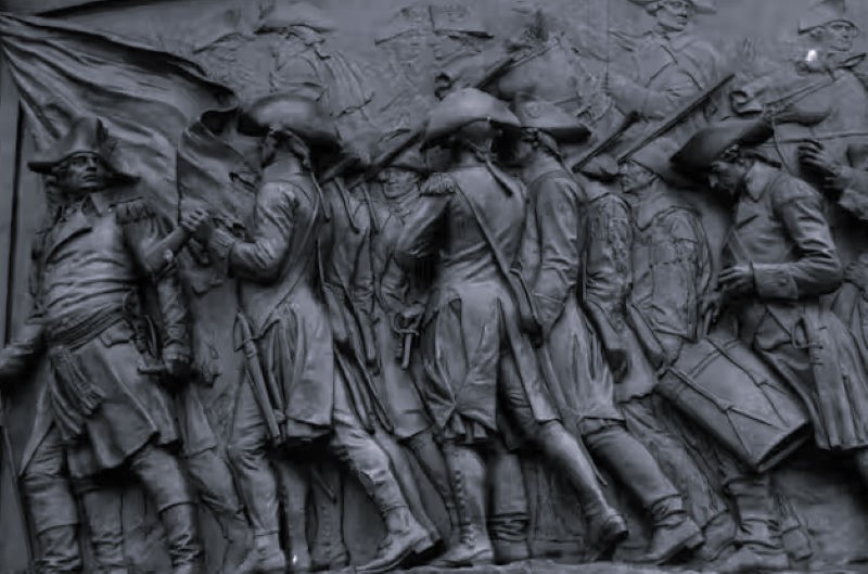 Christian Nationalism Ignore America's Religious Diversity from the Start