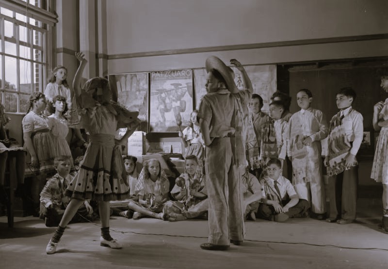 The Spanish Empire Colonizing the Latin American Calendar in 1892