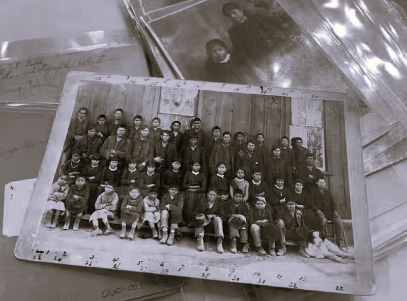 The Lasting Impact of Native American Boarding Schools