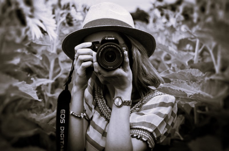 Exploring the Role of Photography in the Modern World