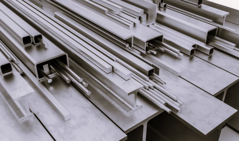 Understanding Structural Steel Shapes: A Comprehensive Guide for Builders