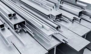 Understanding Structural Steel Shapes: A Comprehensive Guide for Builders