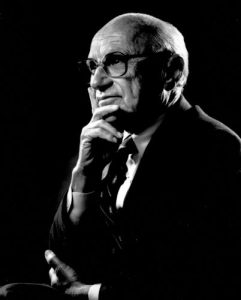 A Brief History of the Disinformation Age from the Early 20th Century