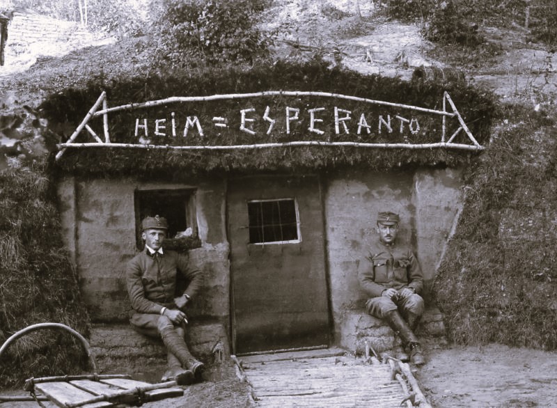 Talking History: Counting the World's Languages