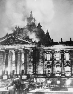 Nazi Censorship and Control of Media