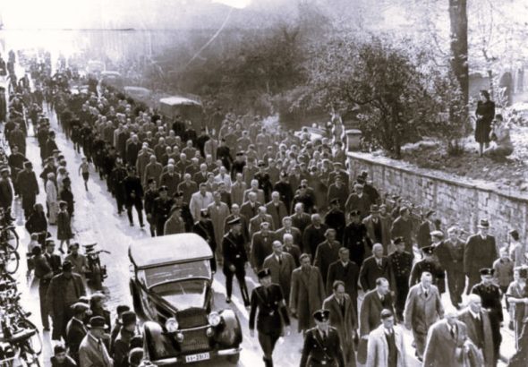 Germany Archives - Brewminate: A Bold Blend of News and Ideas