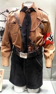 Hitlerjugend: Hitler Youth and Propaganda in Nazi Germany