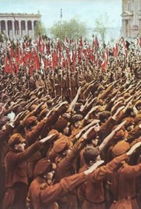 Hitlerjugend: Hitler Youth and Propaganda in Nazi Germany