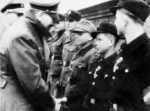 Hitlerjugend: Hitler Youth and Propaganda in Nazi Germany