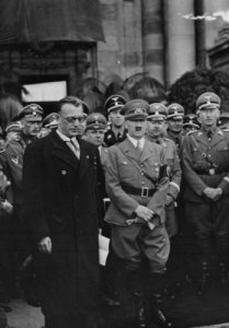 Anschluss: Nazi Germany's Annexation of Austria in 1938