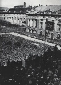 Anschluss: Nazi Germany's Annexation of Austria in 1938