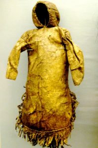 A Brief History of Dolls from the Ancient to Modern Industrial Eras