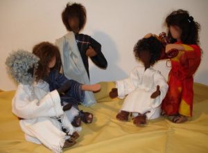 A Brief History of Dolls from the Ancient to Modern Industrial Eras