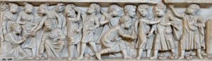 Nuts and Knucklebones: Toys and Games in Ancient Rome