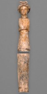 Nuts and Knucklebones: Toys and Games in Ancient Rome