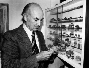 Albert Hofmann and the Origins of LSD (1938)