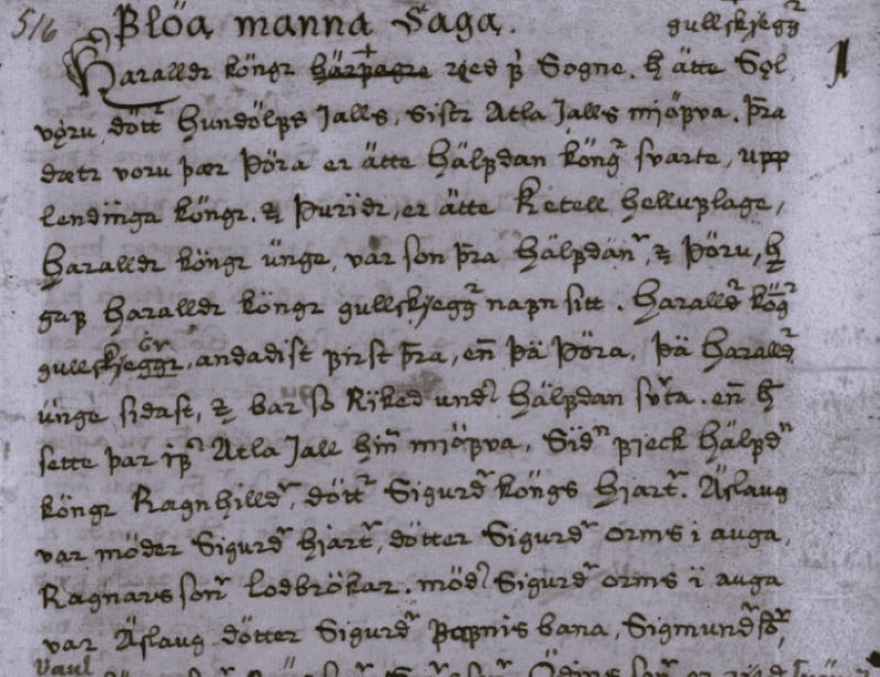 Mind-Body Disturbances and the 'Living Dead' in Medieval Iceland