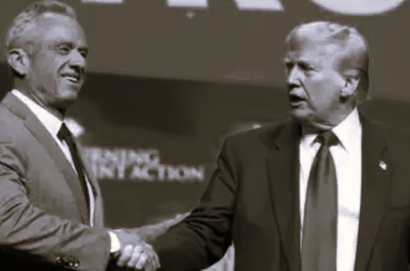 In MAGA World, 'Kakistocracy' Trumps Gerontocracy