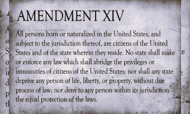 Birthright Citizenship and Trump's Attacks on the Constitution