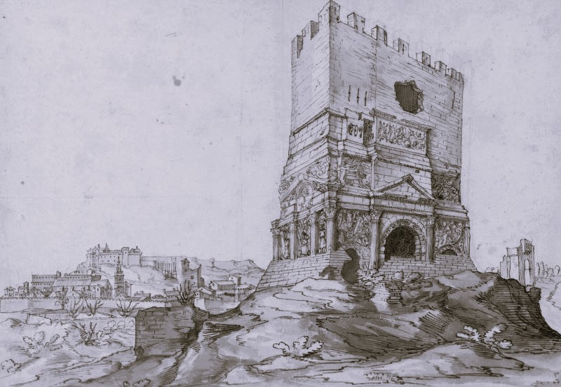 Strangers and Diversity: The Arch at Orange in Ancient Roman Gaul