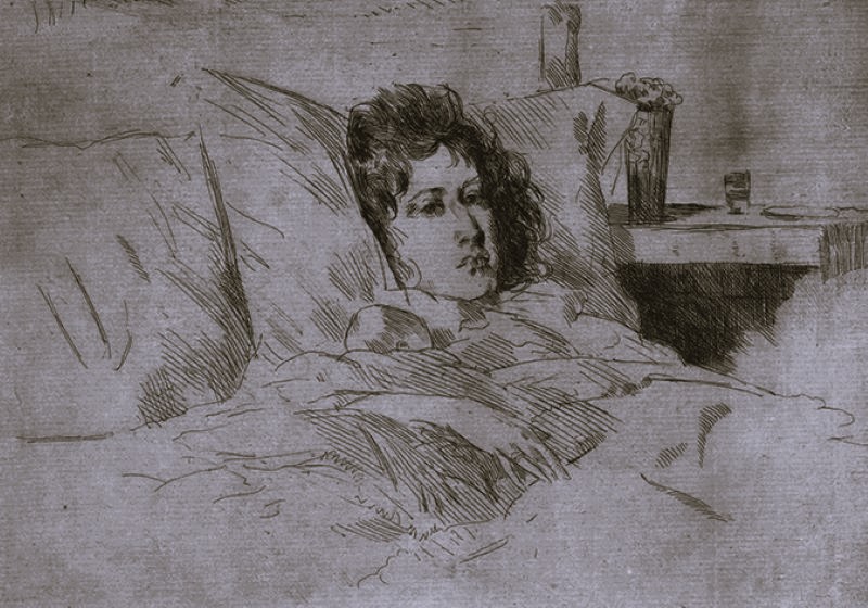 A History of the Birth Control Movement in Literature, 1899-1963