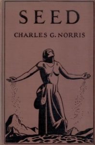 A History of the Birth Control Movement in Literature, 1899-1963