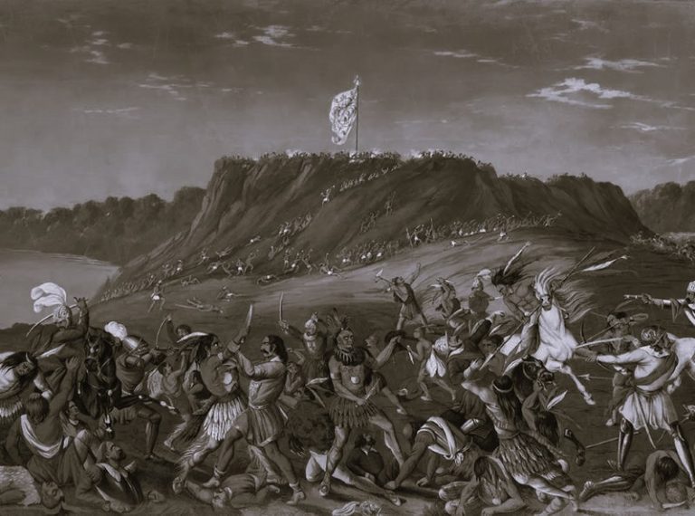 A History and Critiques of the 'New World Order' Conspiracy Theory