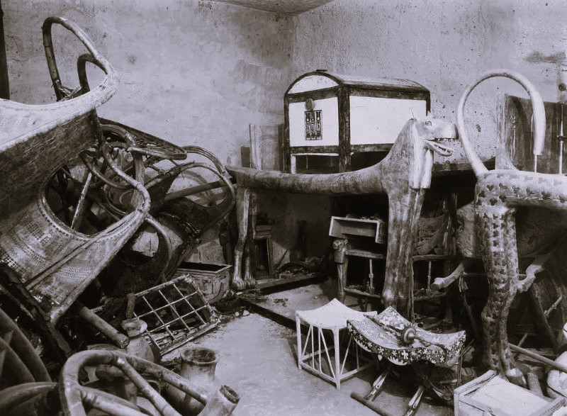 The Four Great Awakenings in American Christian History