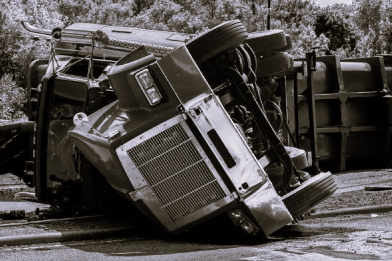 Understanding Liability in 18-Wheeler Accidents: A Guide for Victims