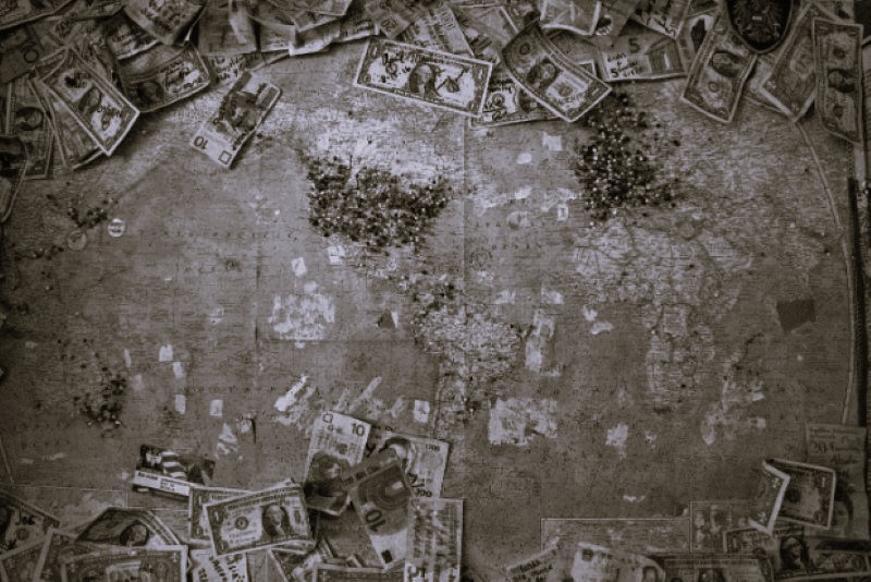 The History of Money: How Did Things Change Over the Years