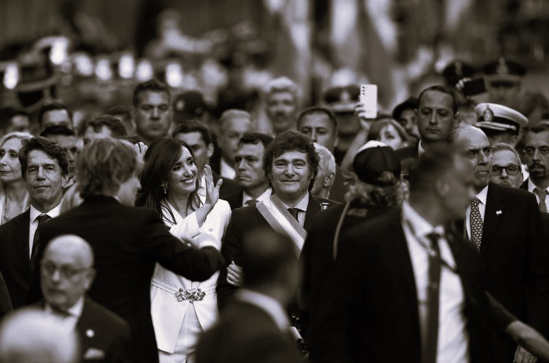 The Dangers of Privatizing Health Care in Argentina