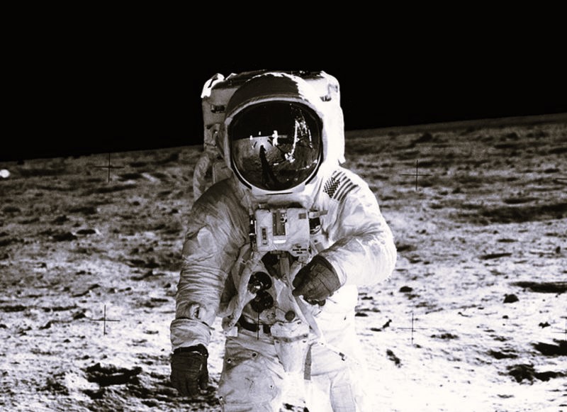 Why We're Heading Back to the Moon - and on to Mars