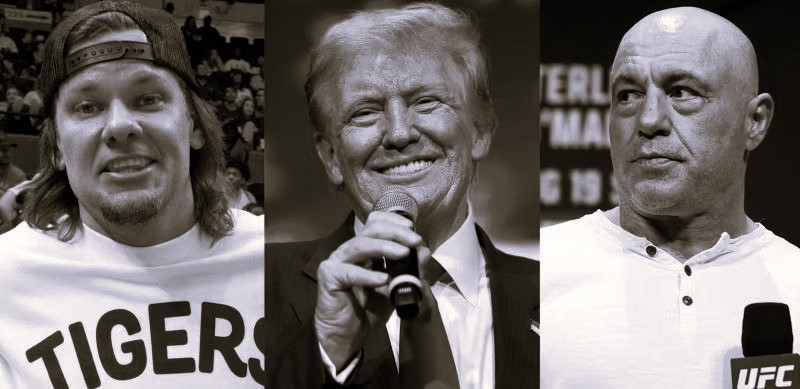 Bread and Circuses: Right-Wing Media Is Like Improv Theater