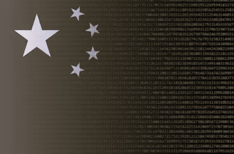 'Salt Typhoon': Chinese Hackers Targeting U.S. Telecommunications Networks