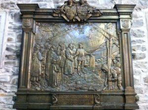 Poor Laws in Colonial America