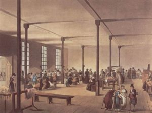 Poverty, Gender, and Old Age in the Victorian and Edwardian Workhouse