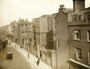 Poverty, Gender, and Old Age in the Victorian and Edwardian Workhouse