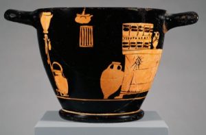 Houses and Households in Ancient Greece
