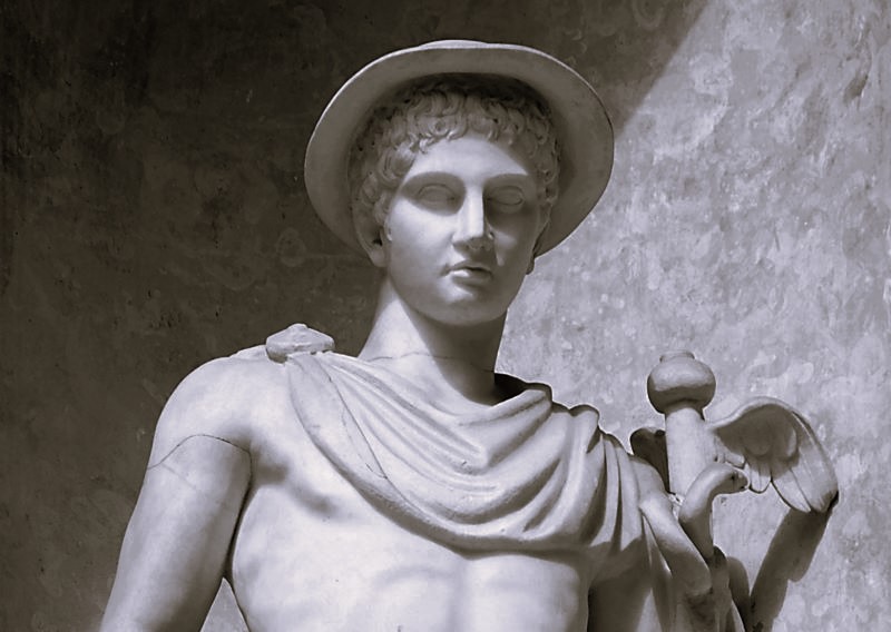 Hermes: Messenger of the Gods in Ancient Greek Mythology