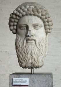 Hermes: Messenger of the Gods in Ancient Greek Mythology